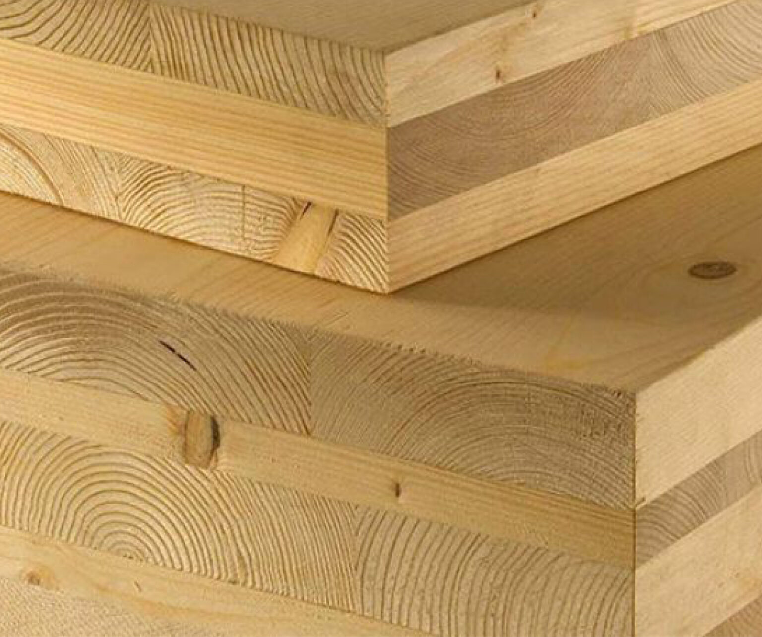 CLT timber - CLT Buildings - Sinu unistus, meie teostus